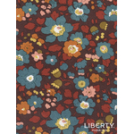 Liberty Fabrics - Motif Personnel