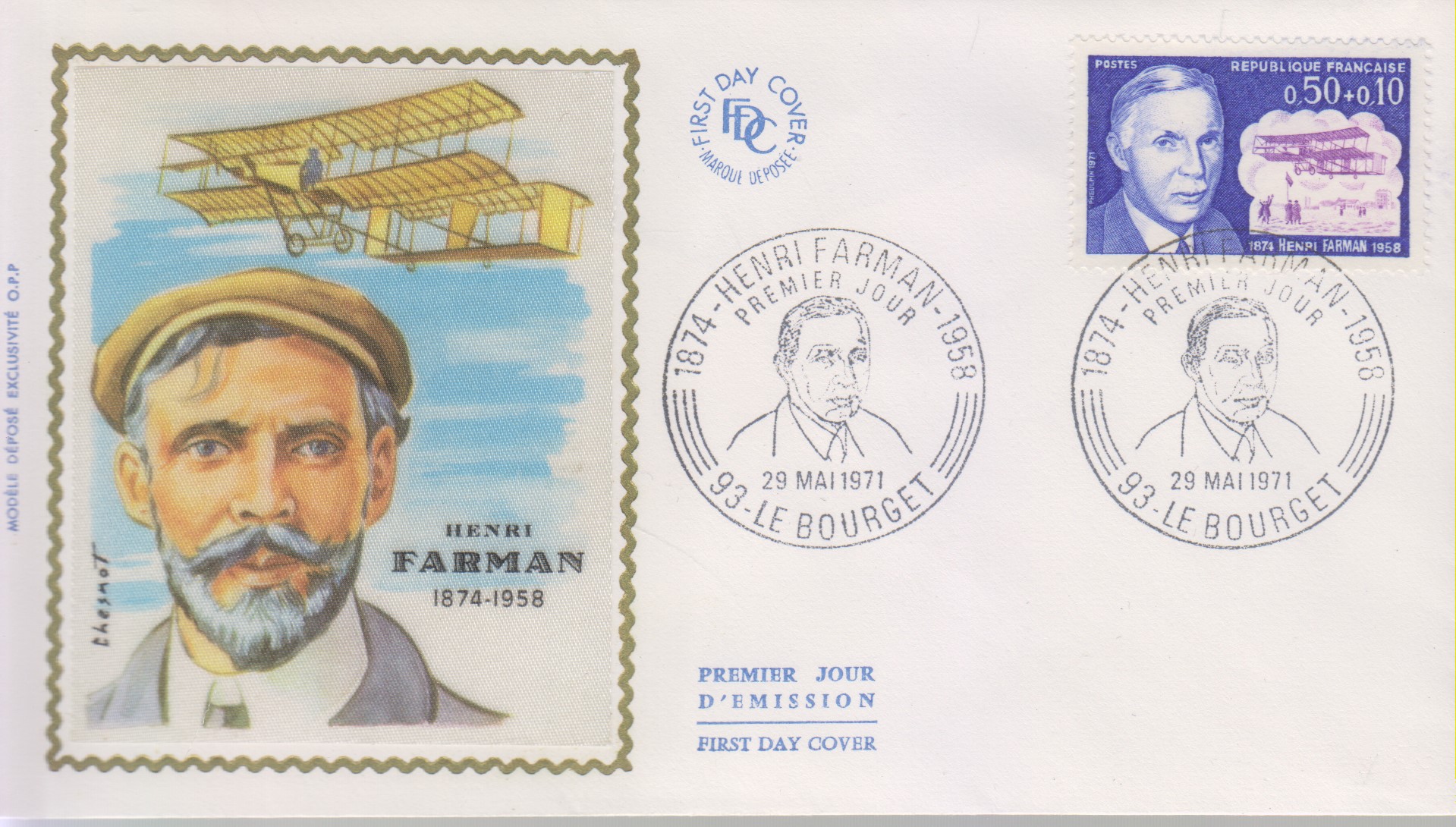 FRANCE - Enveloppes 1er-jour de France - Ventes philatéliques privées