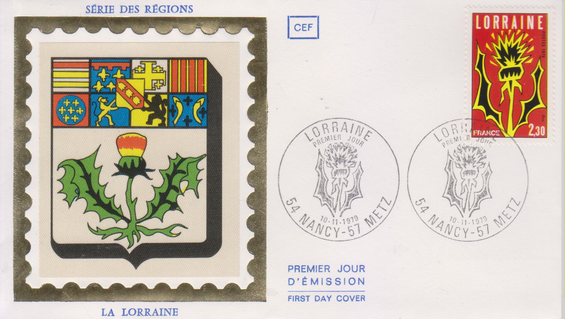 FRANCE - Enveloppes 1er-jour de France - Ventes philatéliques privées