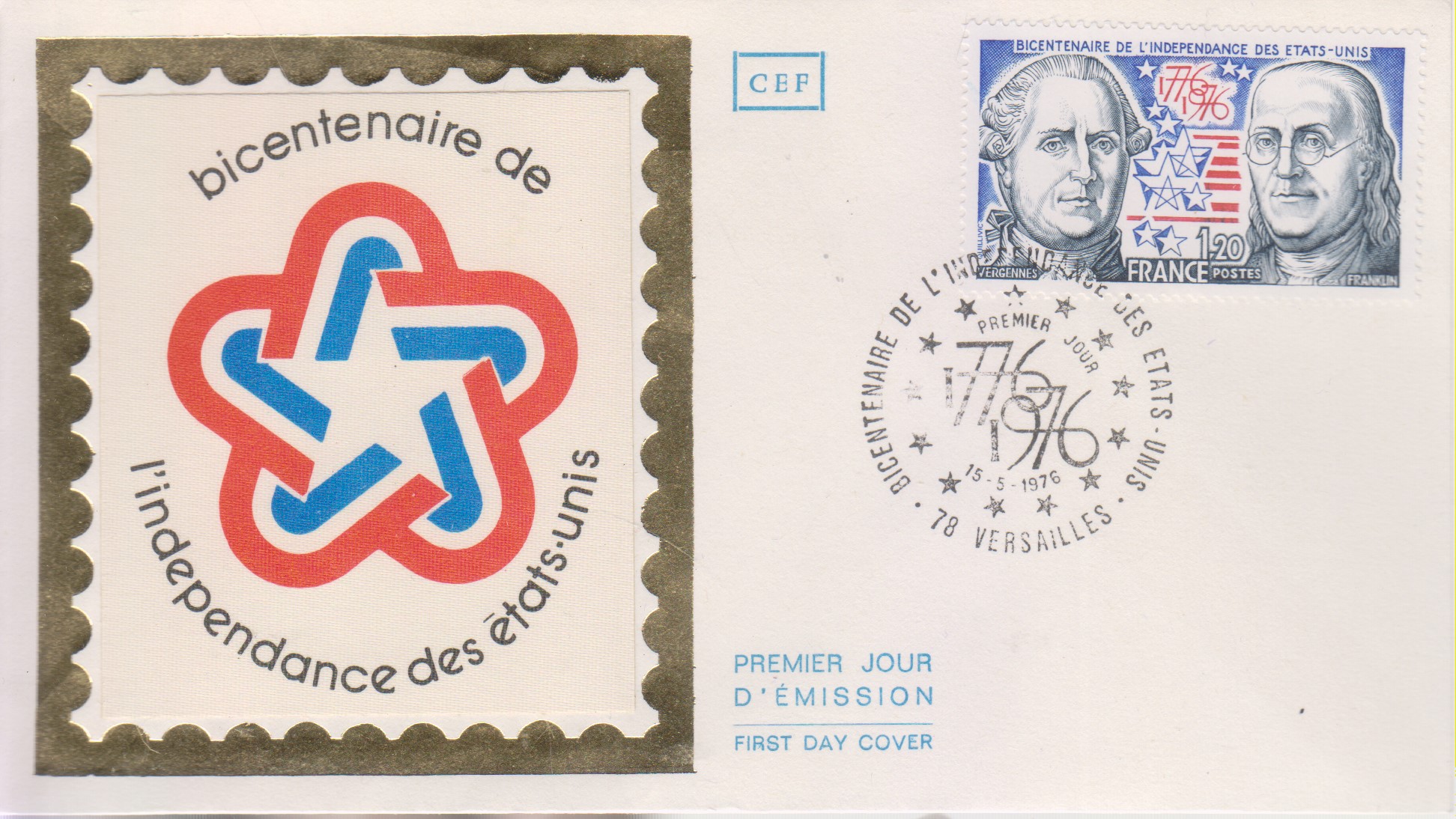 FRANCE - Enveloppes 1er-jour de France - Ventes philatéliques privées