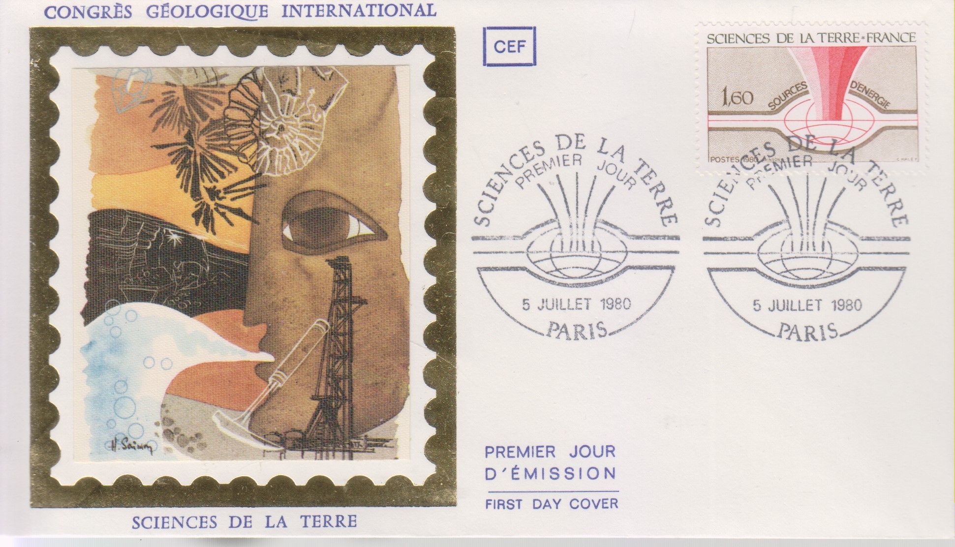 FRANCE - Enveloppes 1er-jour de France - Ventes philatéliques privées