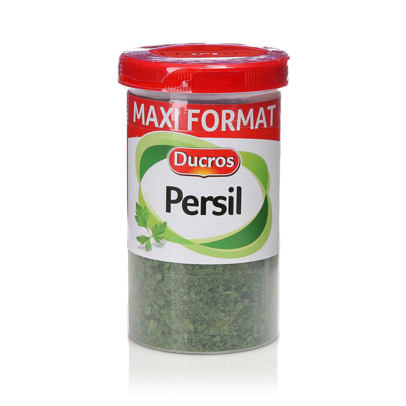 DUCROS - PERSIL - Savory grocery/Herbes et épices - bestSell