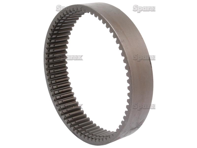 Pignon solaire réducteur pont avant Z16 pour; Case IH 5145501 Ford New ...