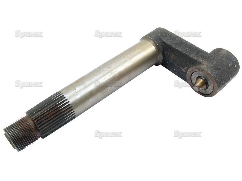 Arbre fourché de sortie boÂ îtier direction pour; Landini 1805744M91 ...