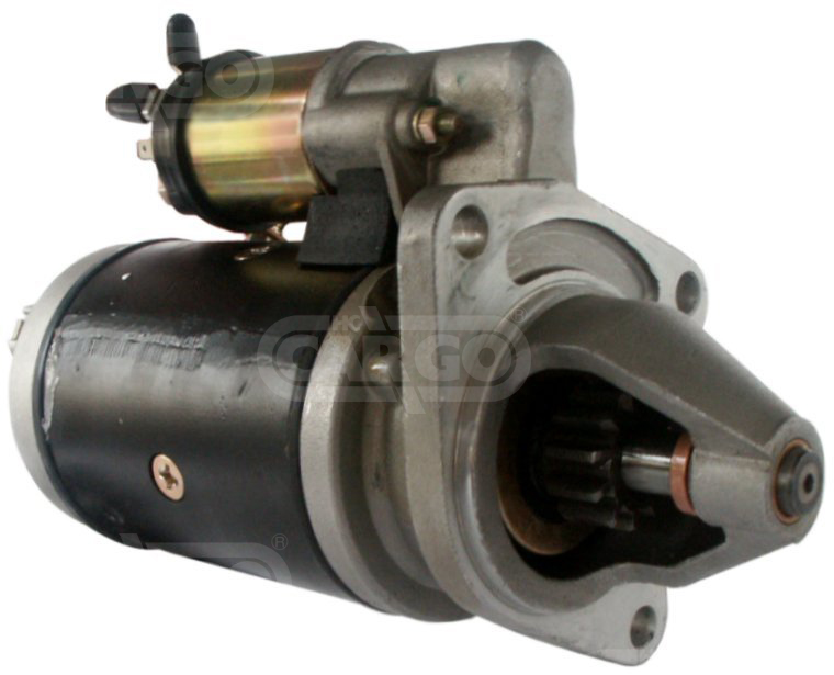 Démarreur pour : Massey Ferguson - Démarreurs 12v et 24v/Massey ...