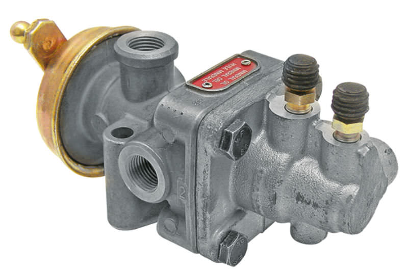 WABCO Soupape de commande pour remorque 4700152170 470 015 217 0 ...