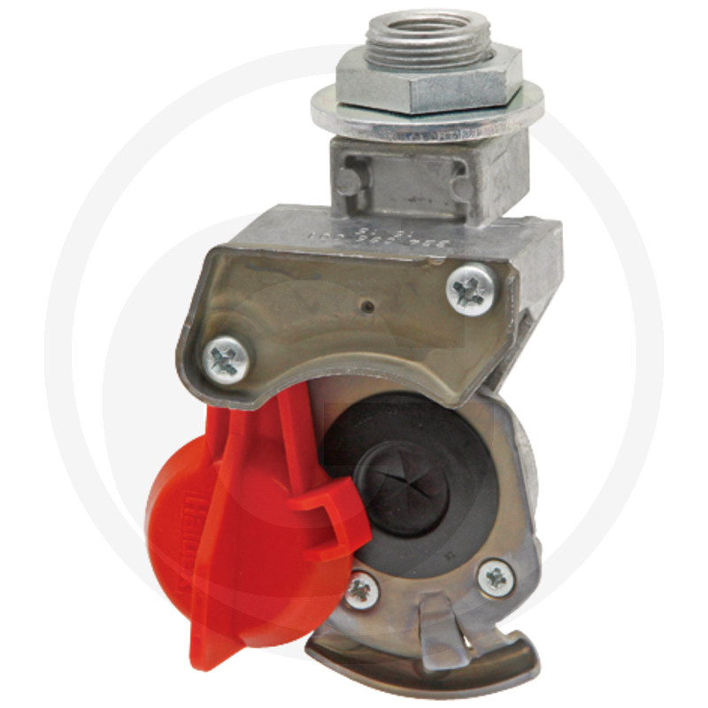 HALDEX Main de frein Protect O Réf: 334086001 - 0801-Freinage ...