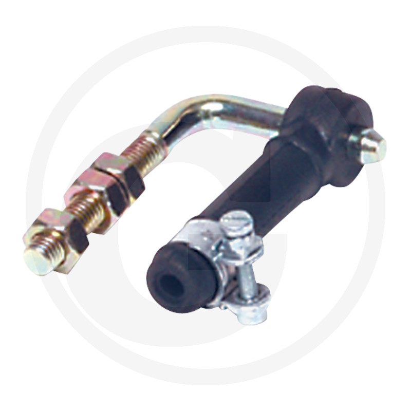 WABCO Tringlerie Réf: 4334010030 - 0801-Freinage Pneumatique ...