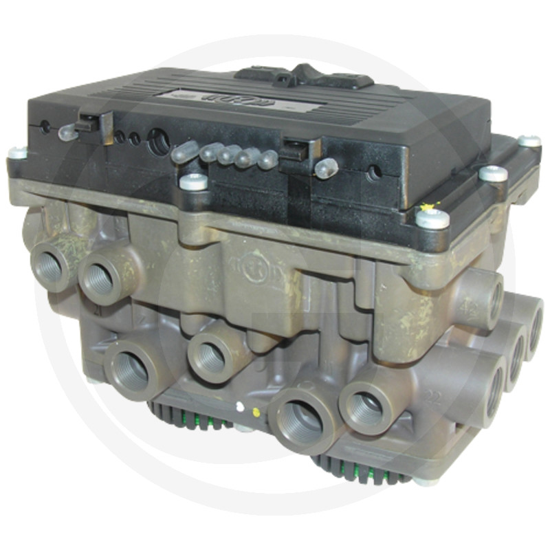 KNORR Bremse - Module de remorque EBS; II39782N50