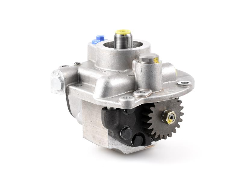 Pompe Hydraulique pour; Ford, New Holland - 83957379