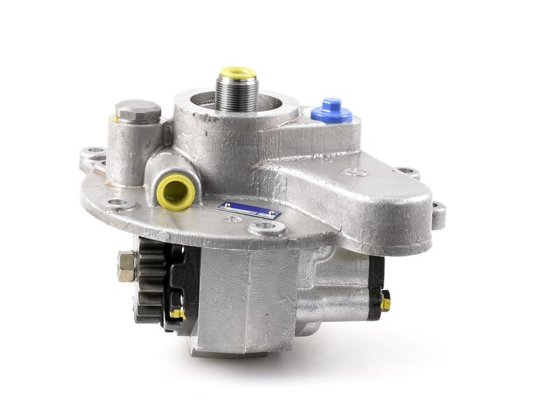Pompe Hydraulique pour; Ford, New Holland - 83957379