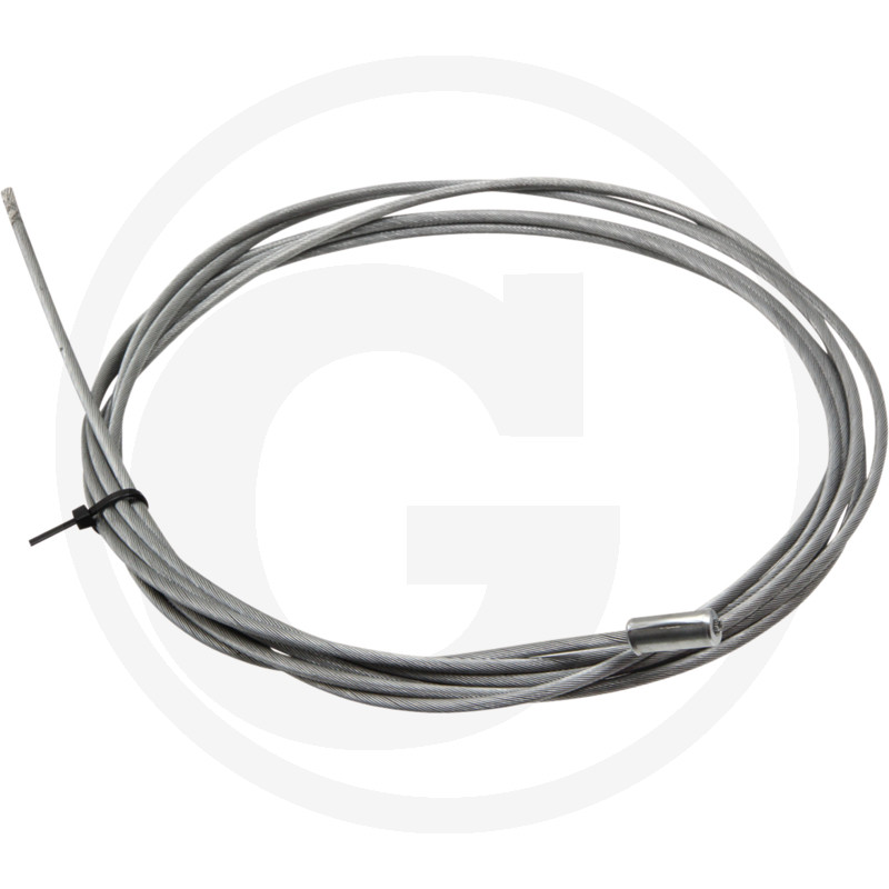 BPW - Câble de commande Longueur 5100 mm