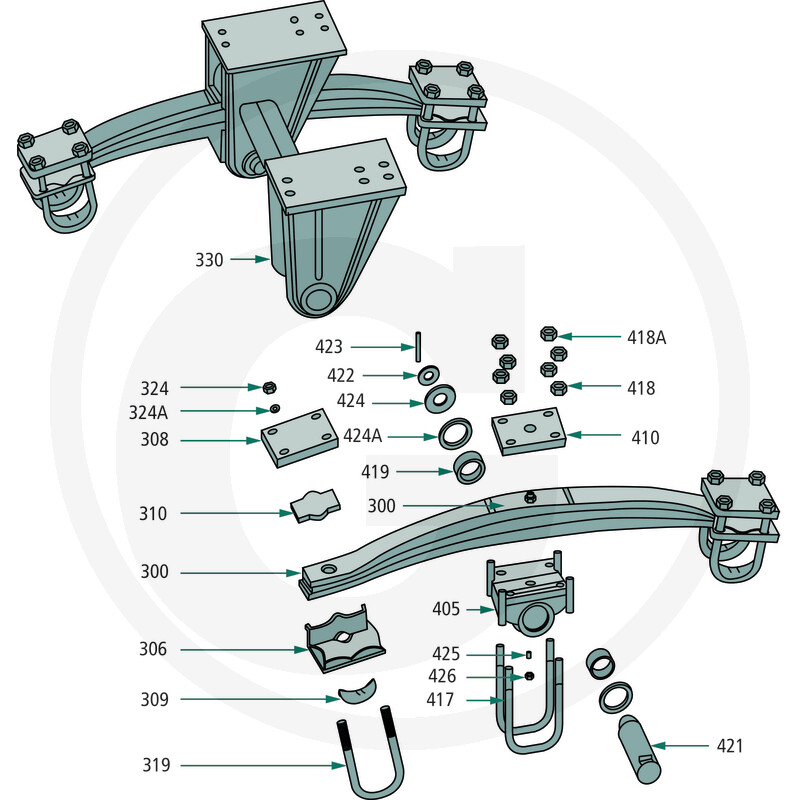 0802-BPW Pièces - BPW-Essieux - Suspension - LA-BONNE-PIECE