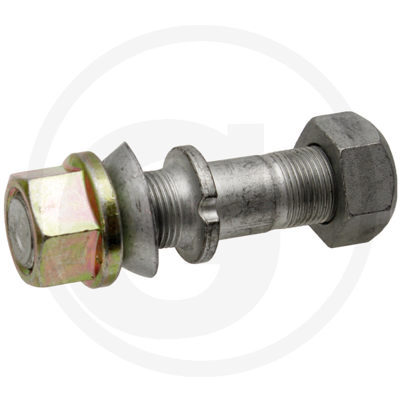 BPW - Goujon de roue M20 x 1,5 x 94 pour; 9.803.80.12.0, 09.803.80.12.0