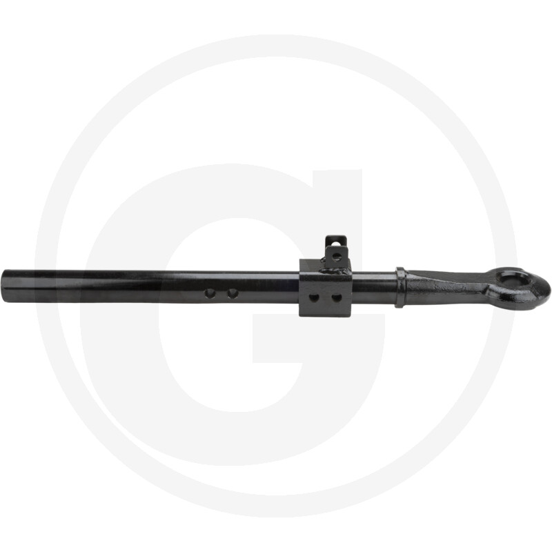 BPW Œillet d'attelage complet pour; 5.398.50.57.0, 05.398.50.57.0