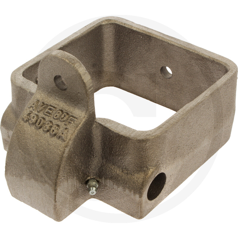 BPW - Support complet pour; 10.10.265023