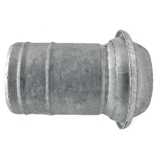 Raccord mÃ¢le avec embout de tuyau DN 150/6" pour SystÃ¨me Berselli ...