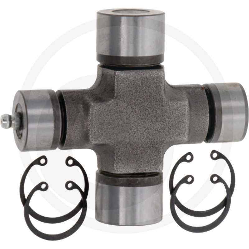 Transmissions à cardan BLUELINE - Croisillons Standard - LA-BONNE-PIECE