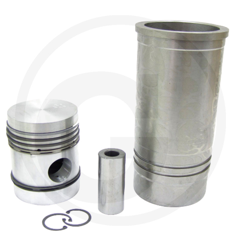 Kit cylindrée pour FENDT; F 12 GH, F 24 W , FW 237 - KD 12