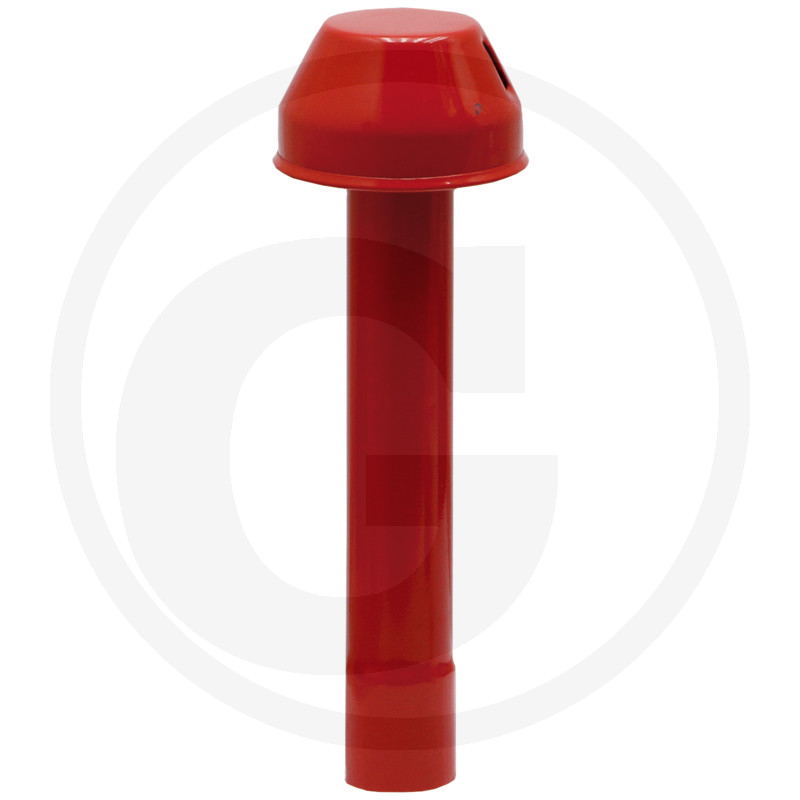 Capuchon de Filtre Ã Â air pour MASSEY FERGUSON; Serie 100 FE/MF ...