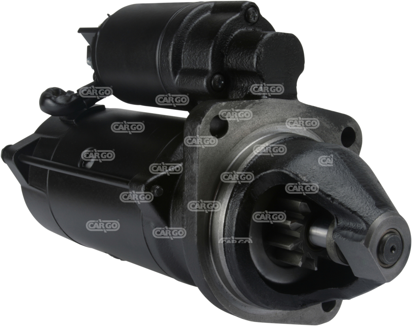 Démarreurs 12v et 24v - Perkins - LA-BONNE-PIECE