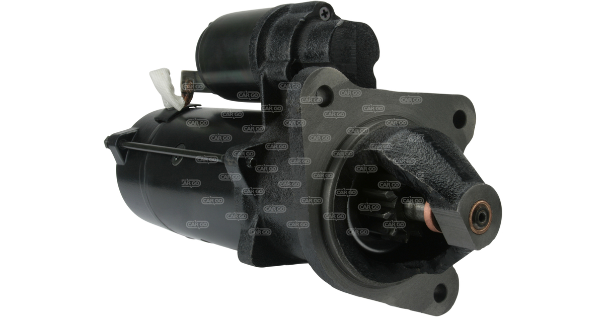 Démarreur pour : JCB - Démarreurs 12v et 24v/Jcb - LA-BONNE-PIECE