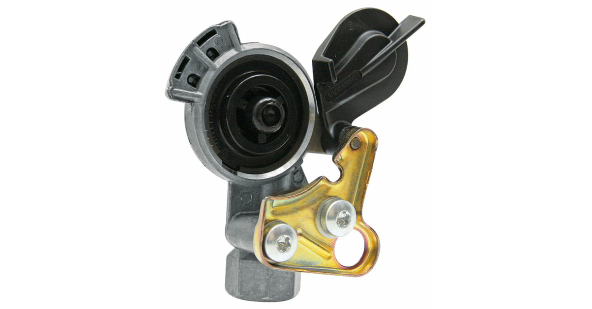 WABCO Main de frein 4523000310 452 300 031 0 Réf: 4523000310 - 0801 ...