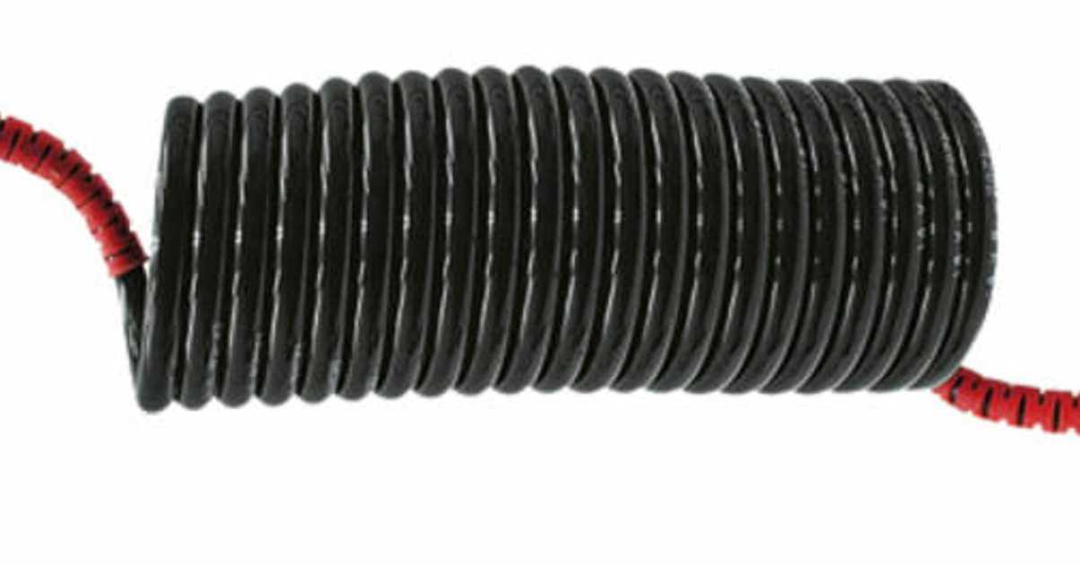 Tuyau spiralé M22 x 1,5 4527110580 Réf: 4527110580 - 0801-Freinage ...