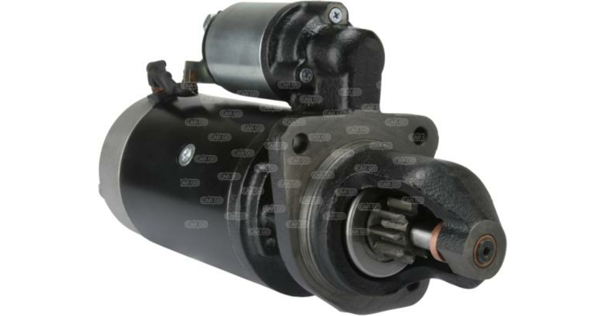 Démarreur pour : Volvo - Démarreurs 12v et 24v/Volvo - LA-BONNE-PIECE