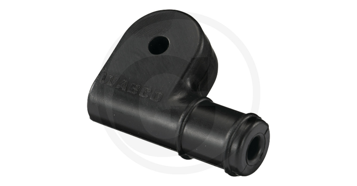 WABCO Poussoir Réf: 4333003854 - 0801-Freinage Pneumatique ...