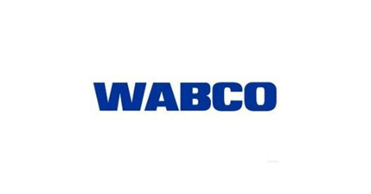 WABCO Soupape de décharge rapide Réf: 4341000380 - 0801-Freinage ...