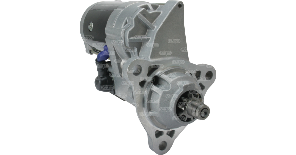 Démarreur pour : Astra -Origine : [Denso] - Démarreurs 12v et 24v/Astra ...