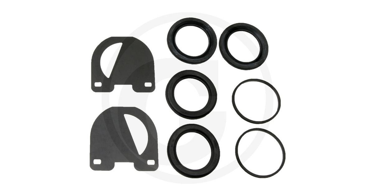KNOTT - Kit de réparation pour; 04384832, 34837.03