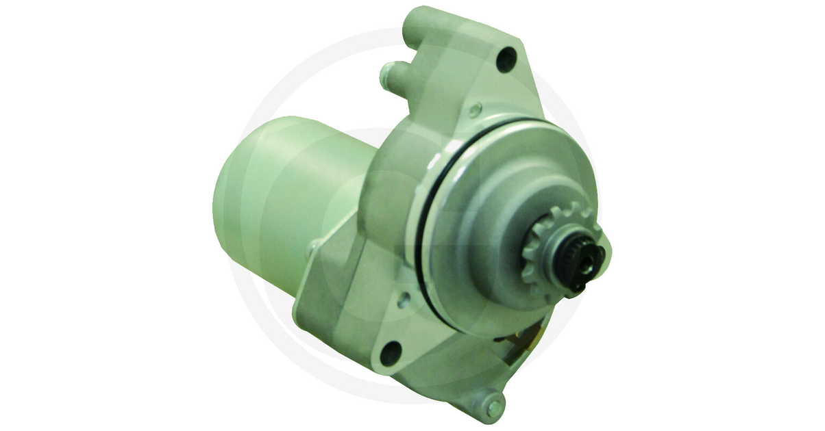 Démarreur pour ATV/Quad; BMS 30839-C10-29