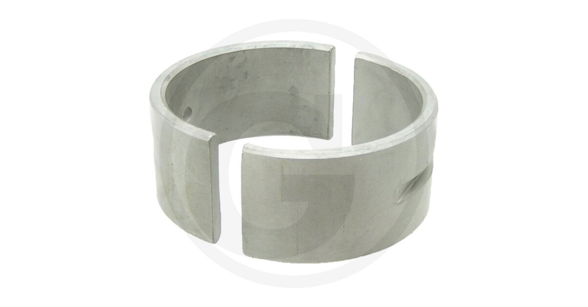 Coussinets de bielle; EICHER EDK, EDL, EDL-T - 1620046M91