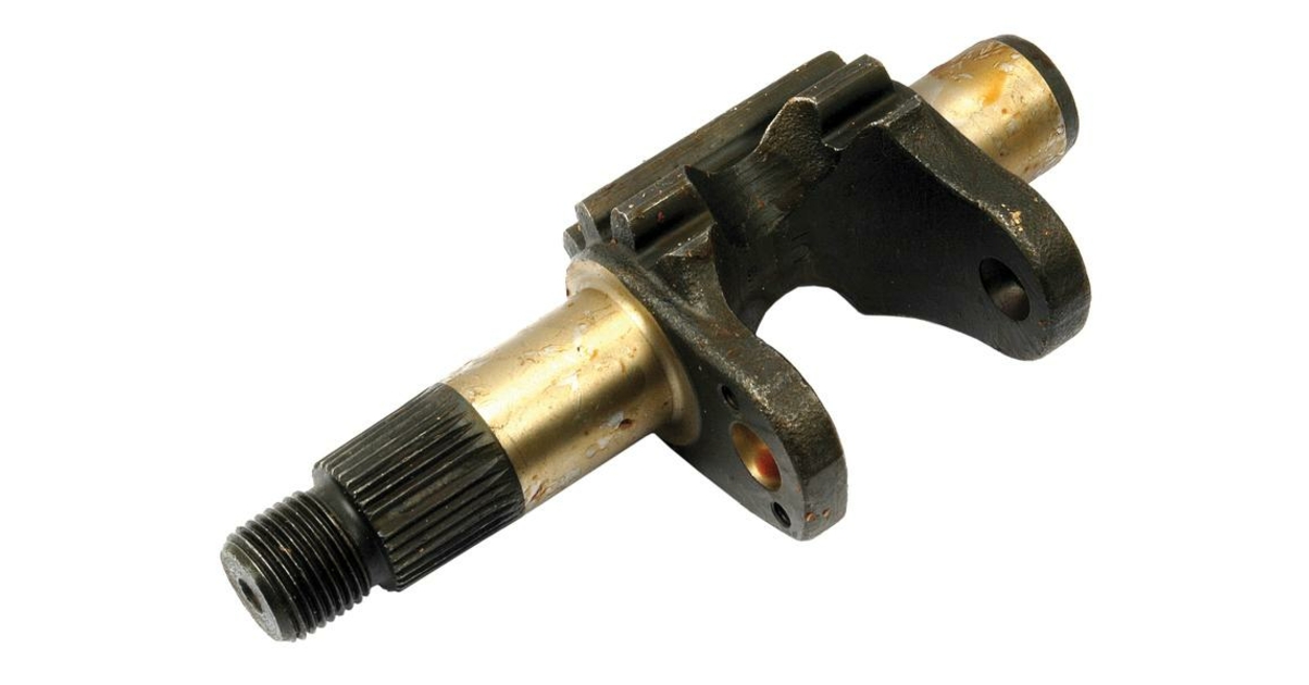 Arbre fourché pour Massey Ferguson 1850016M1, 1861704M1