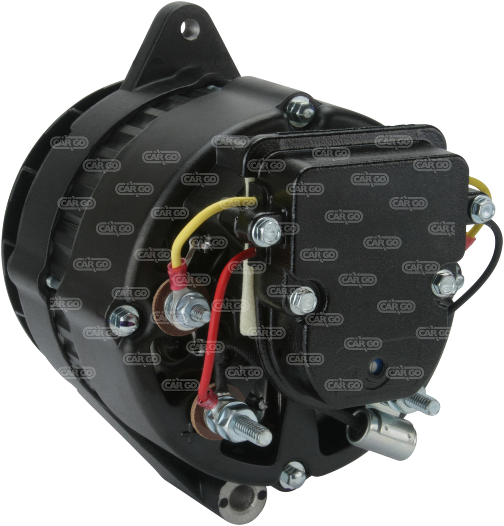 Alternateur pour : Divers - alternateurs-de-12v-et-24v/Alternateurs 12v ...