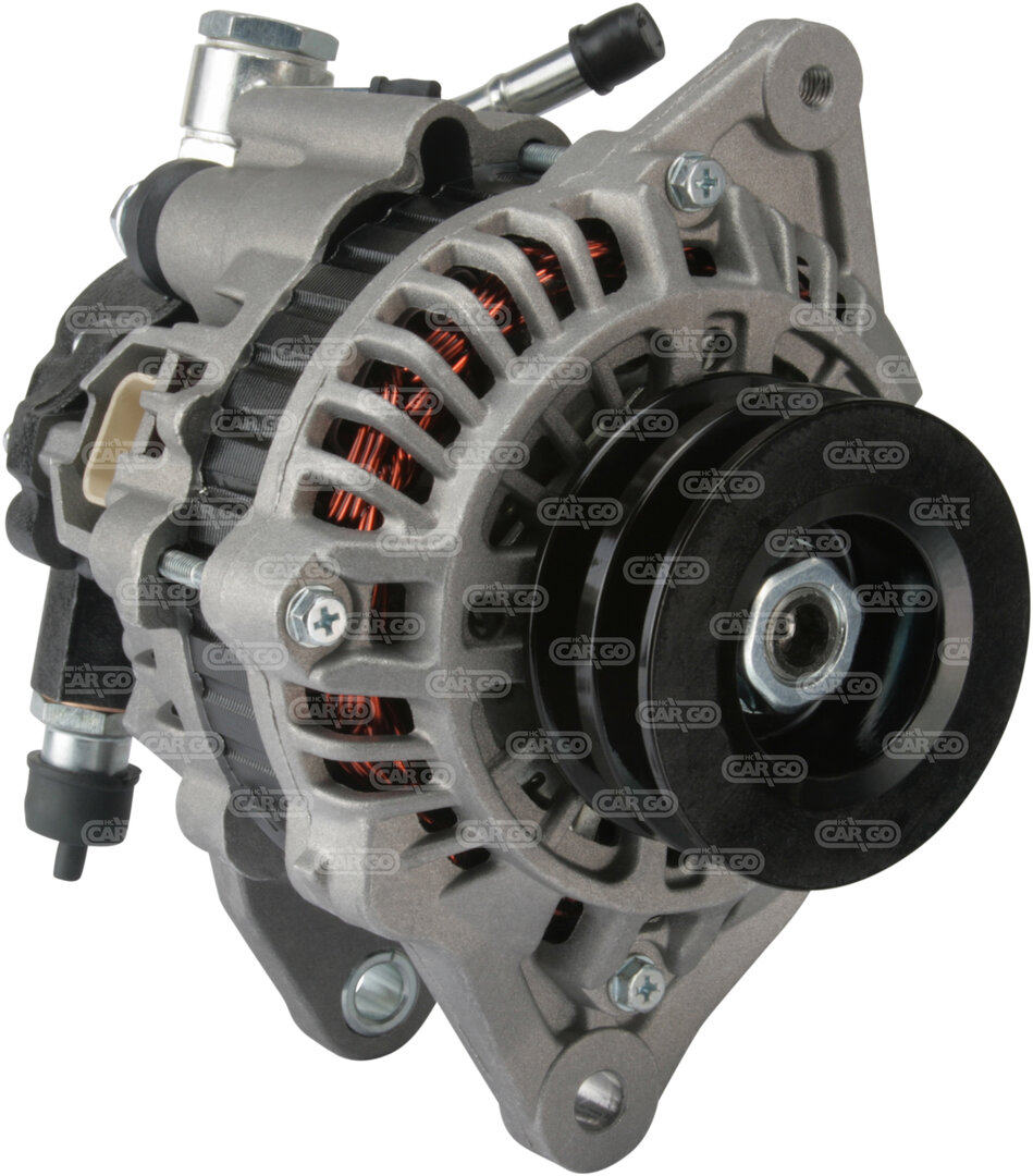 Alternateur pour : Mitsubishi - alternateurs-de-12v-et-24v/Alternateurs ...