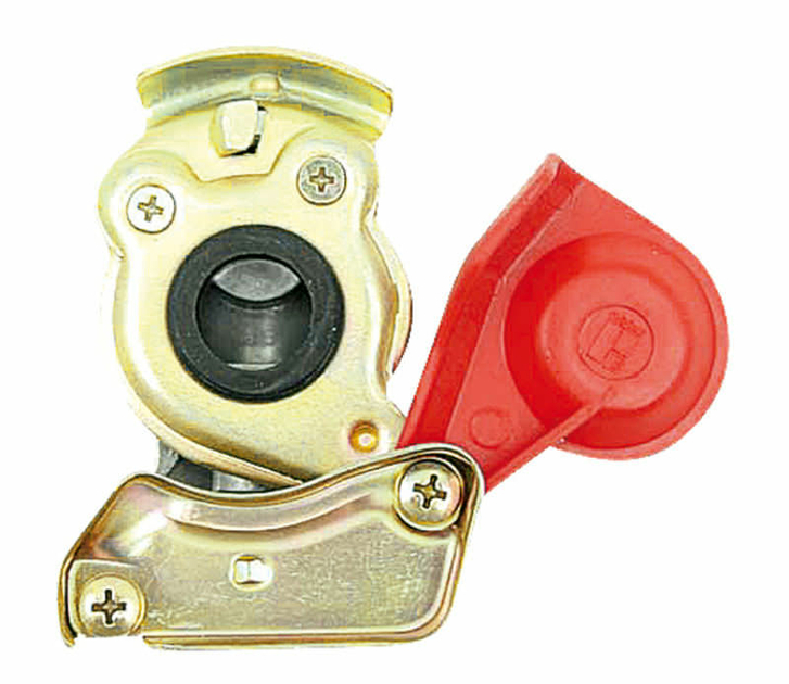 WABCO Main de frein 4522000110 452 200 011 0 - WABCO/Connectique - LA ...