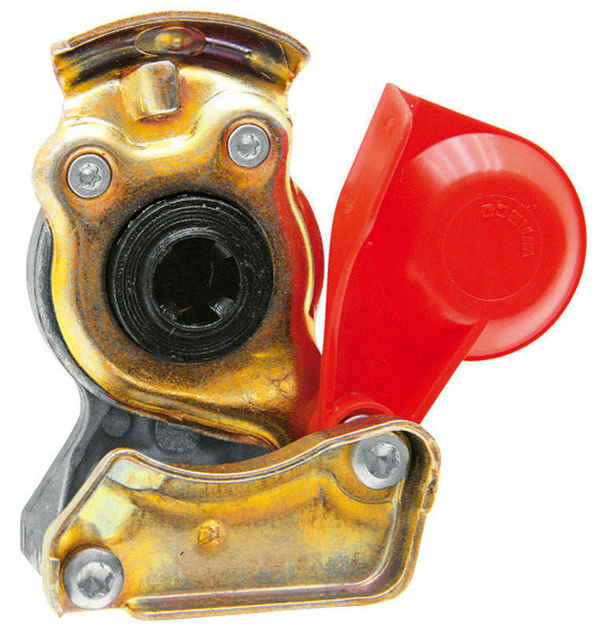 Main de frein 4522002110 452 200 211 0 - Freinage Pneumatique/Mains ...