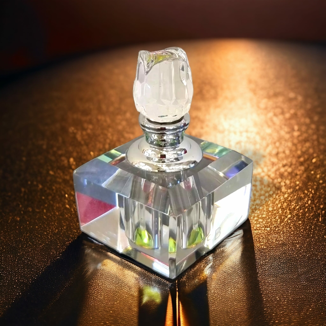 Flacon à Parfum Aurore Boréal 3ML - Flacons à Parfum/Tous nos flacons ...