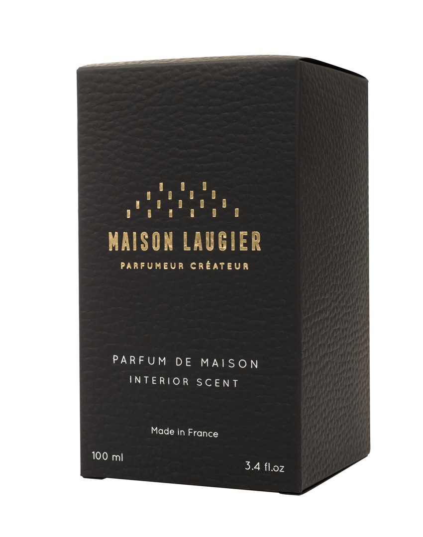 Parfum de maison "24 sapins" - Bon/Parfums de maison - Maison Namüe