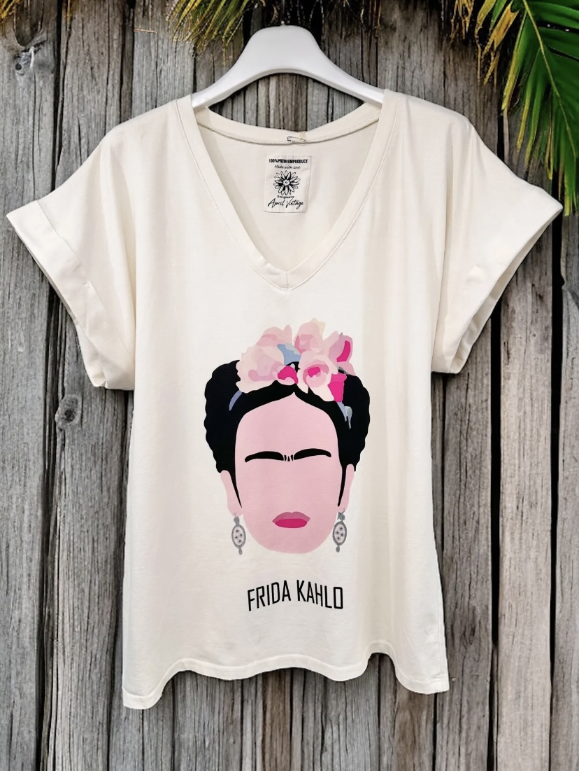 MARQUES - APRIL VINTAGE - Caprices-de-Charlotte