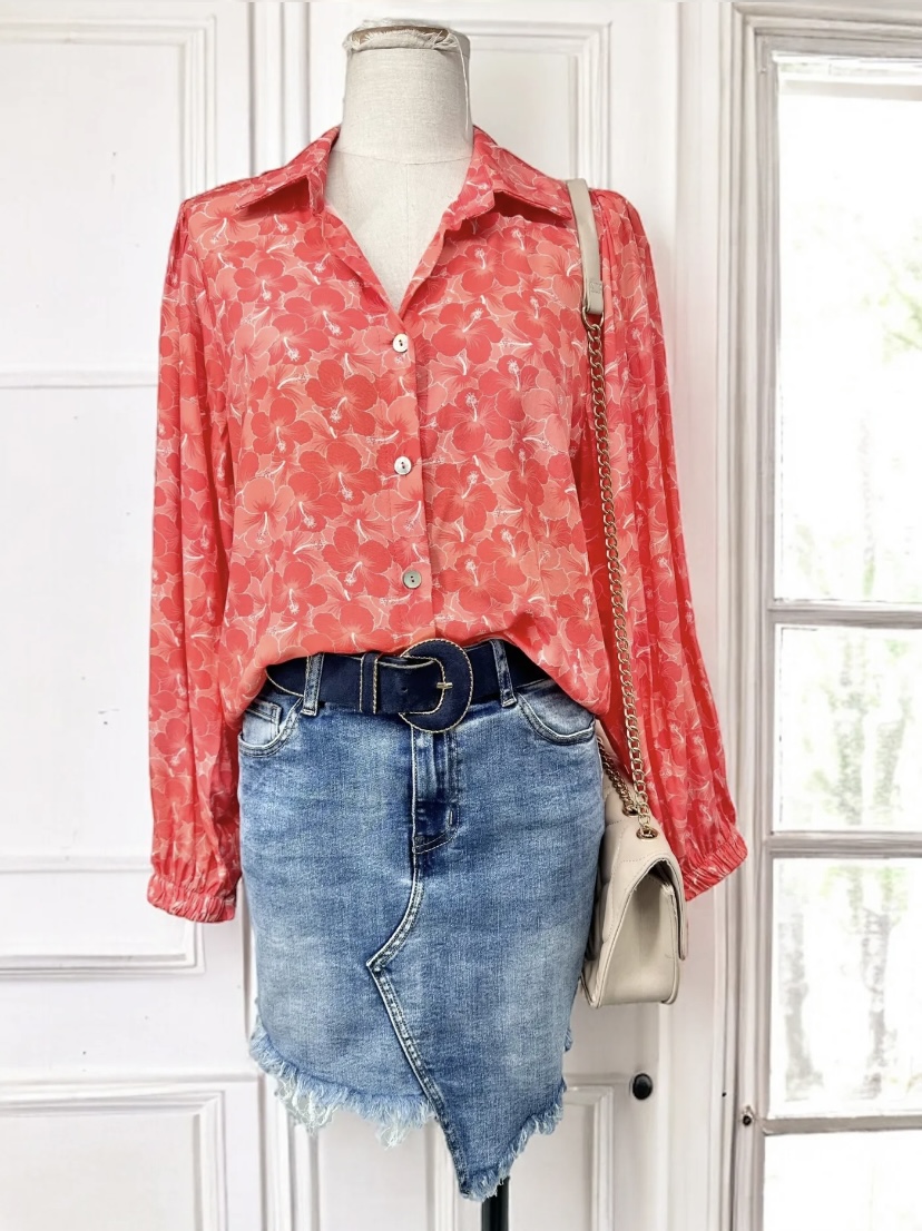 MARQUES - APRIL VINTAGE - Caprices-de-Charlotte