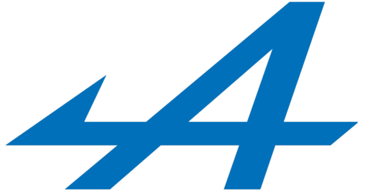 ALPINE EVOX - ADP SHOP