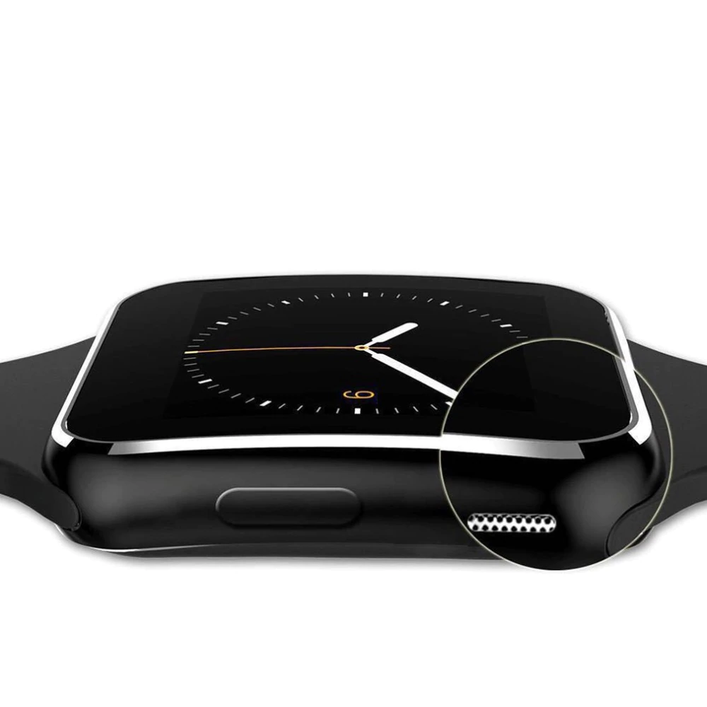 La meilleure SmartWatch pour Android - Montres connectées - L'heure Passion