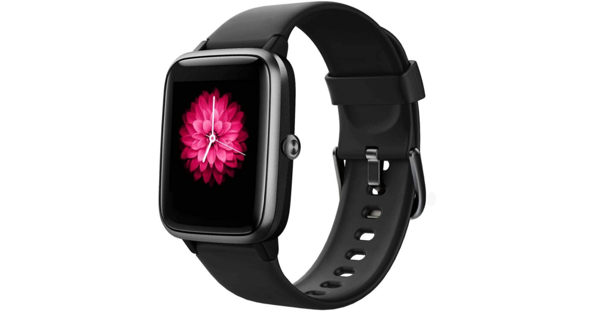 Montre intelligente étanche - Montres connectées - L'heure Passion