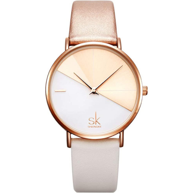 Montre avec une exquise simple pour femme - MONTRES FEMME/Montres classique