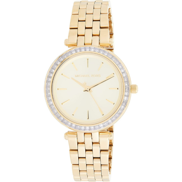 Michael Kors Doré MINI DARCI MK3365 : Une montre délicate et intemporelle