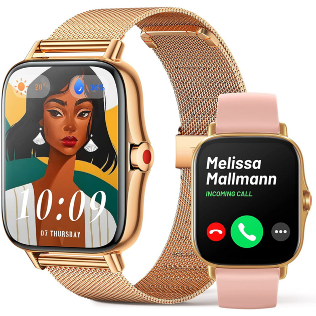 Trouver la montre intelligente idéale pour répondre à vos besoins